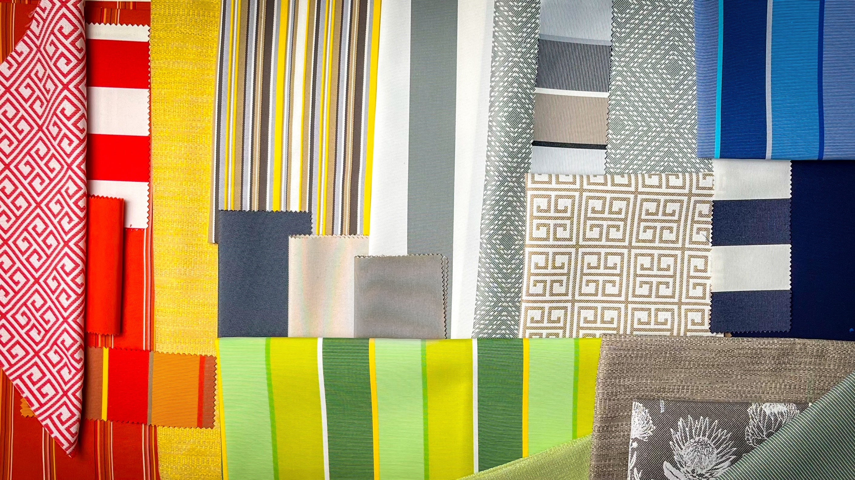 Premium Fabrics & Custom Textiles | Gerber Textiles SA